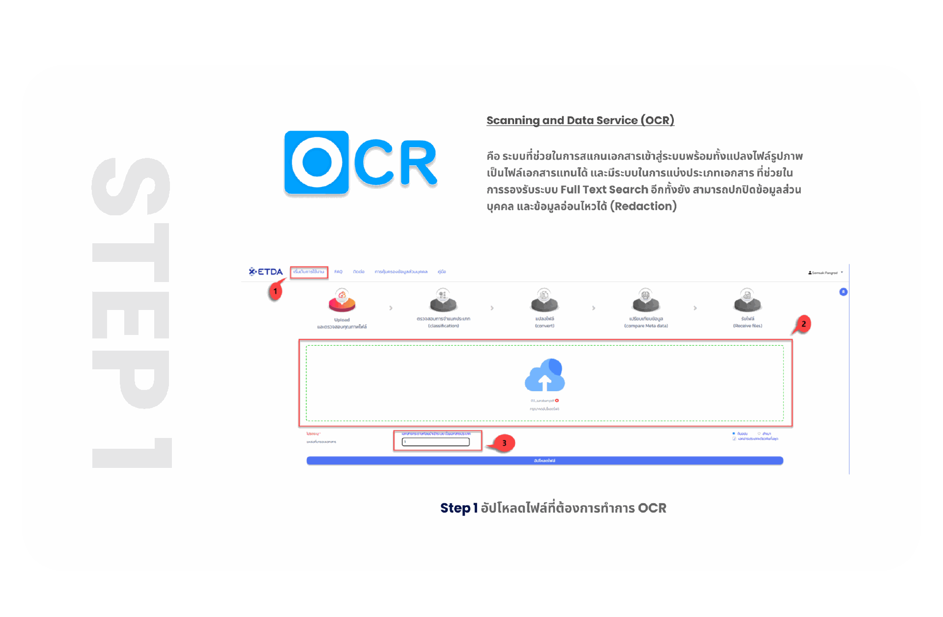 AI-OCR | K&O Systems and Consulting Co.,Ltd