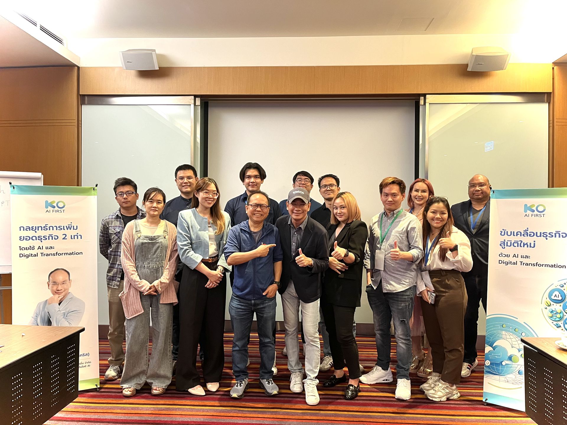 gallery | K&O Systems and Consulting Co.,Ltd