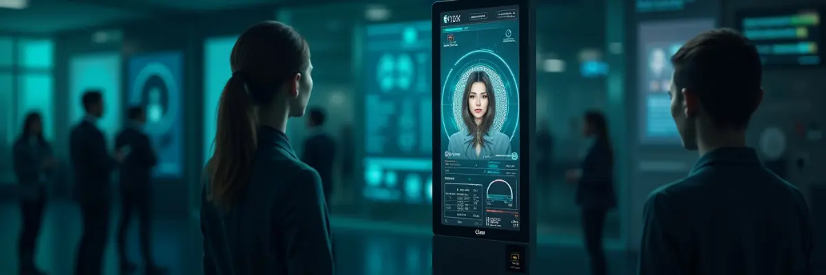 วิธีการจัดการข้อมูล พนักงาน ด้วยระบบบันทึกเวลา AI Face Scan